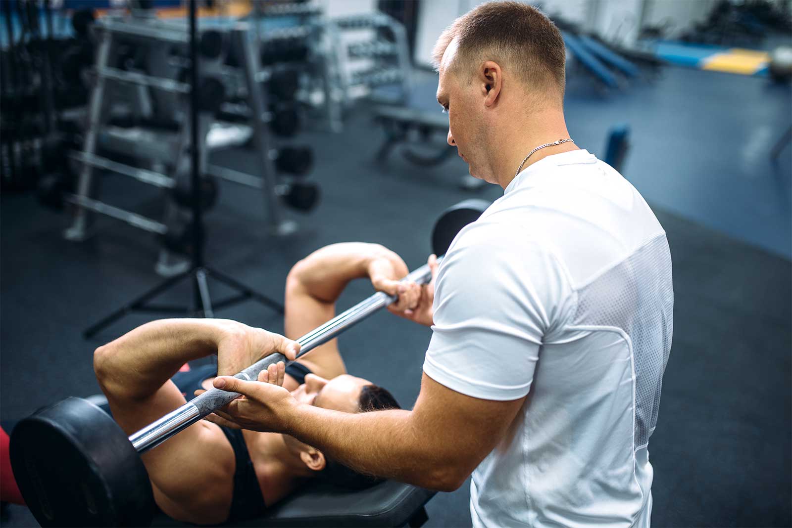 Training - Body Solutionz