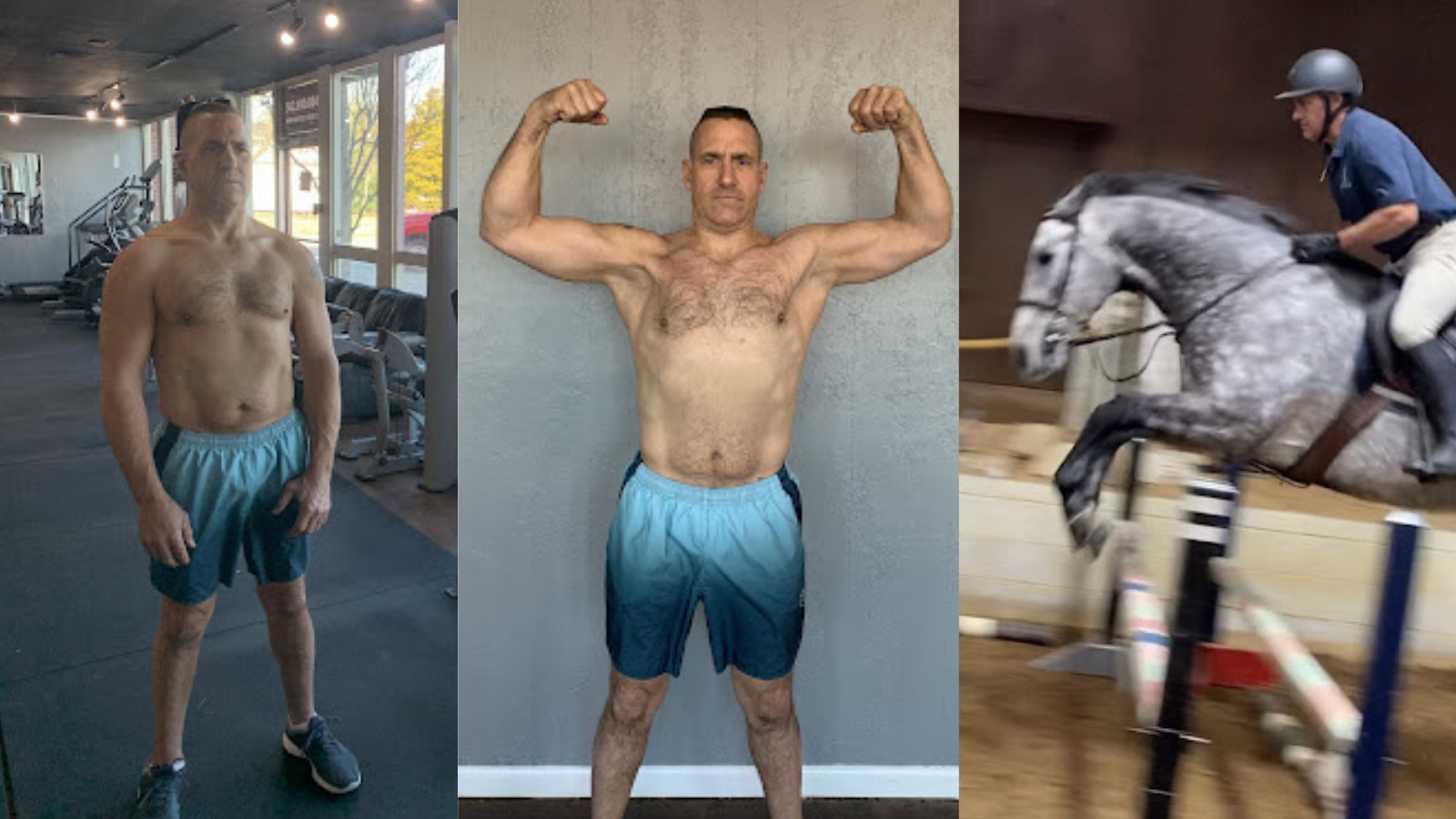 Success Story: Aaron Edelson - Body Solutionz