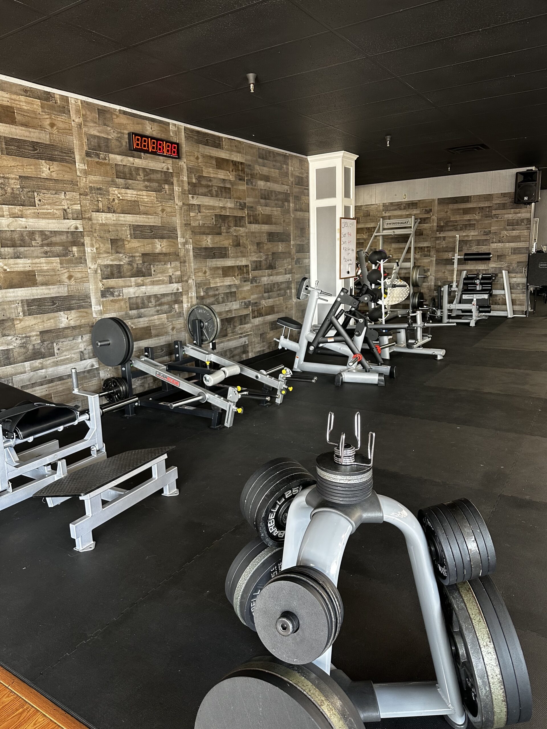 Home - Body Solutionz